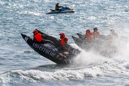 Union internationale motonautique