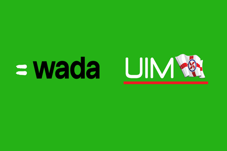 Union internationale motonautique