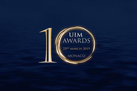 Union internationale motonautique