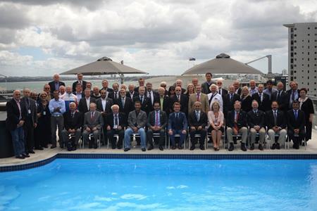 Union internationale motonautique