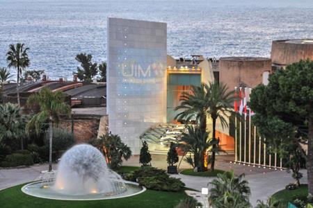 Union internationale motonautique