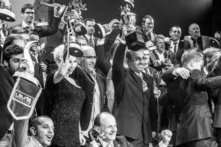 Union internationale motonautique