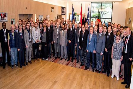 Union internationale motonautique