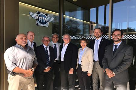 Union internationale motonautique