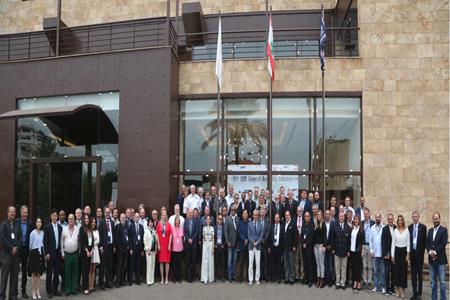 Union internationale motonautique