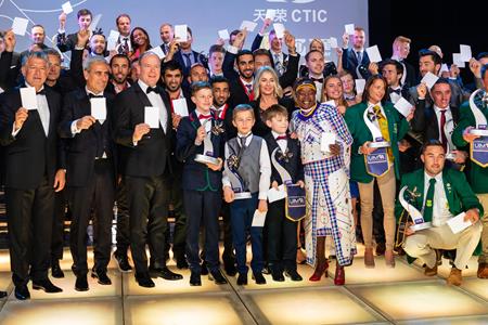 Union internationale motonautique