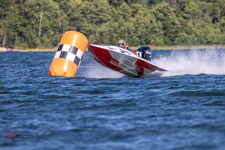 Union internationale motonautique