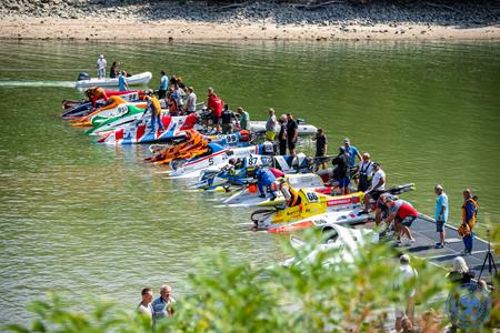 Union internationale motonautique