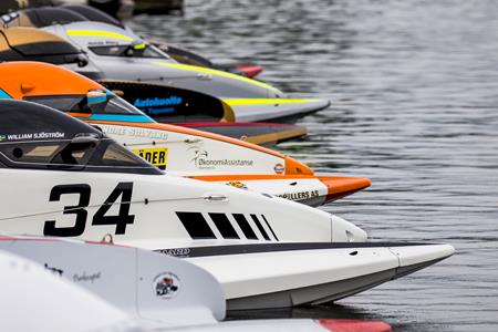 Union internationale motonautique