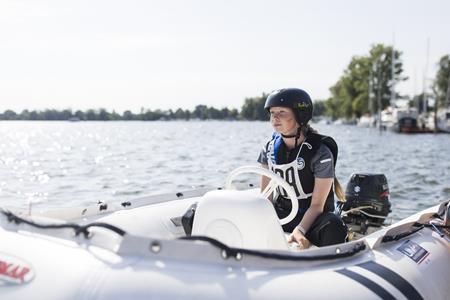 Union internationale motonautique